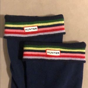 Hunter | Shoes | Hunter Boot Liner For Tall Hunter Boots | Poshmark